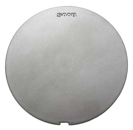 saab wheel CAP Aero for saab 16 inches grey Aero wheels - RBM Saab Parts