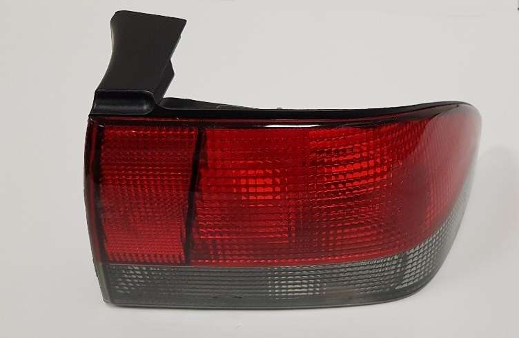 Right Tail lamp saab 900 NG convertible - RBM Saab Parts