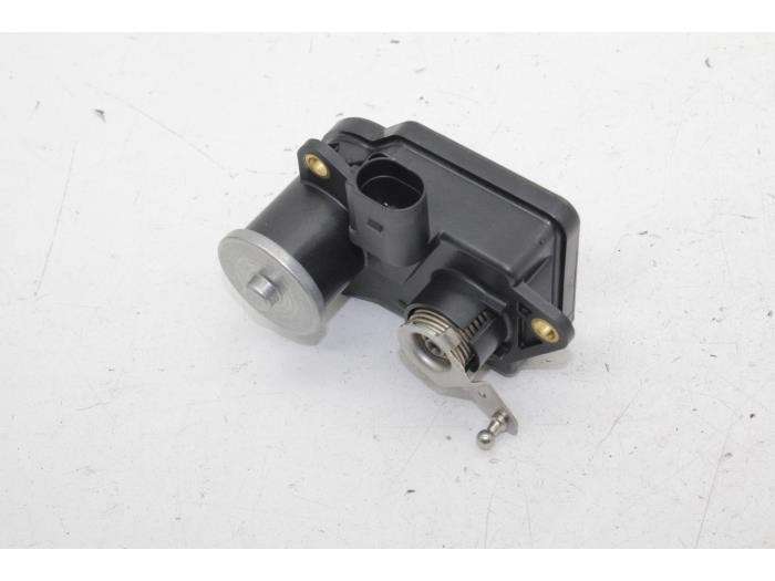 Swirl valve actuator for Intake Saab 9.3 and 9.5 1.9 TID 150 HP - RBM ...