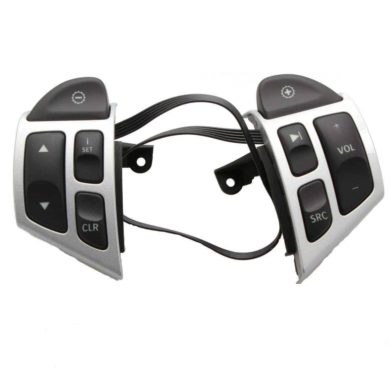 saab steering wheel control switch kit for saab 9.5 2006-2010 (auto ...