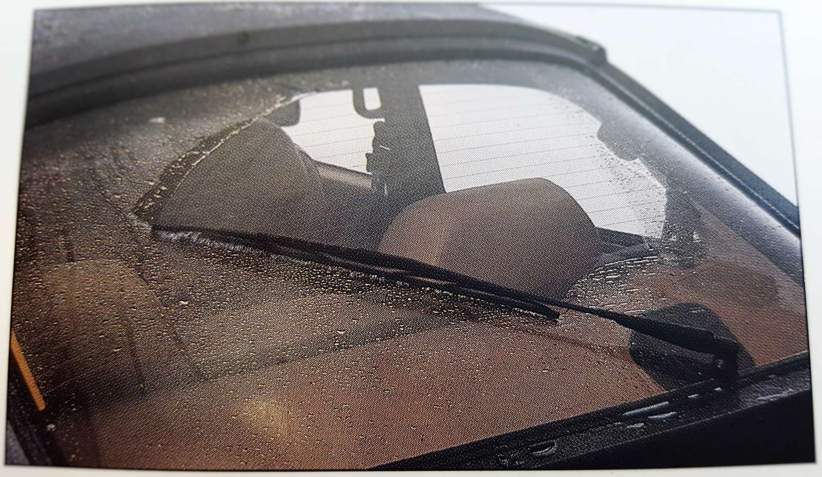 Rear Wiper Window kit for saab 900 classic - RBM Saab Parts