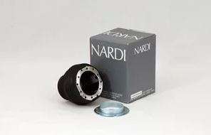 Nardi steering wheel Boss kit for saab 900 classic convertible - RBM ...